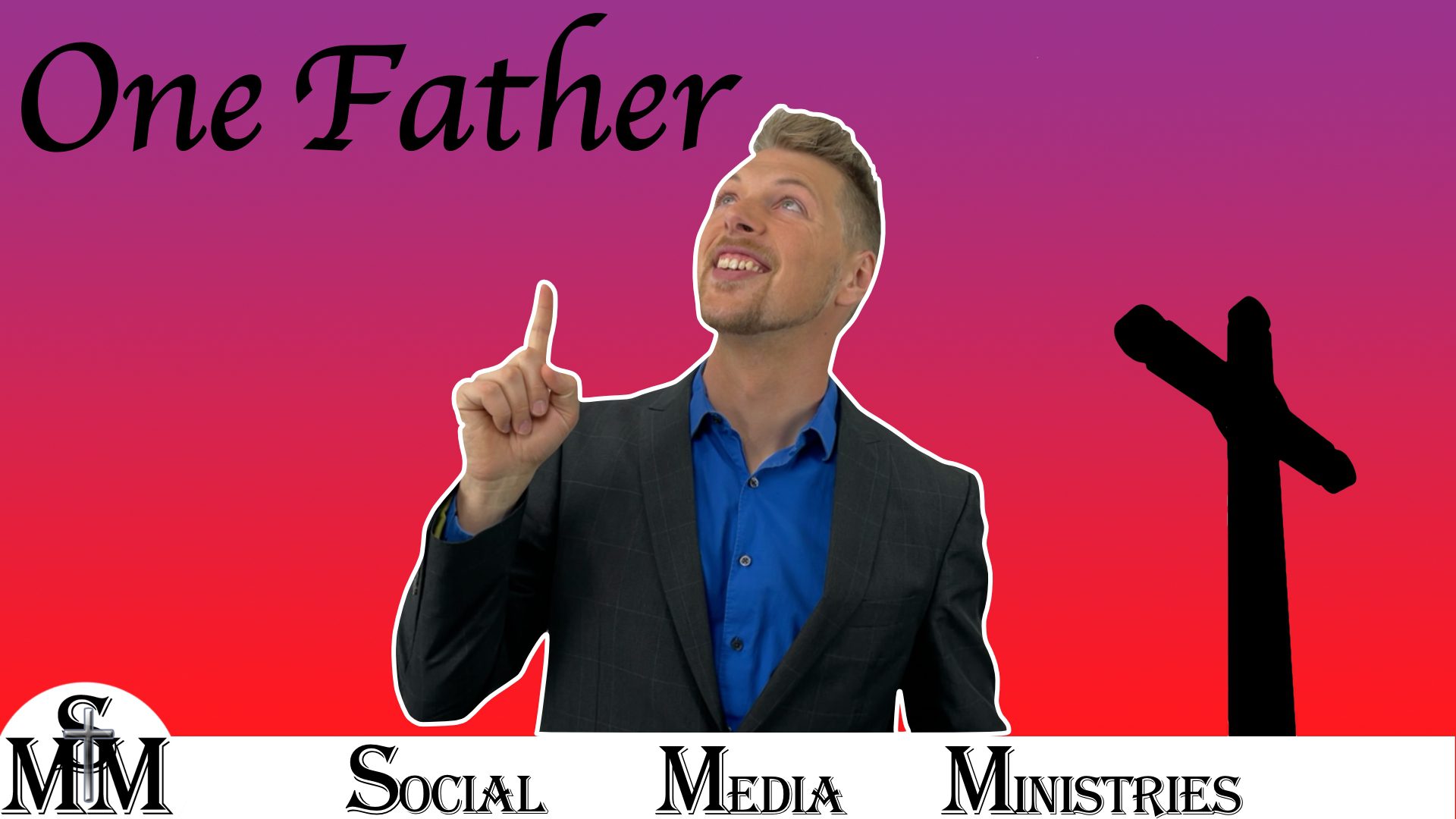 Do Not Call Anyone On Earth Father, You Have One Father Who Is In Heaven