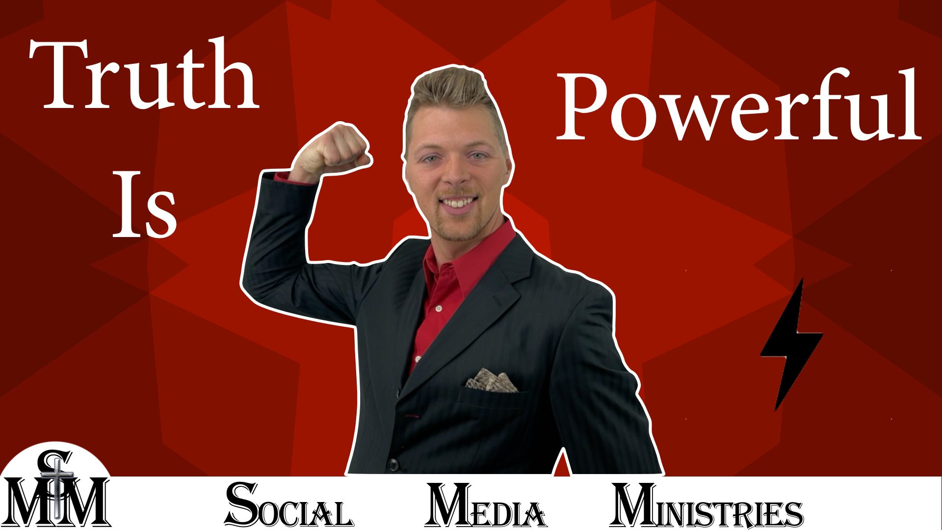 The Truth Is Powerful Use It To Fight Your Battles - Part 2 of 3