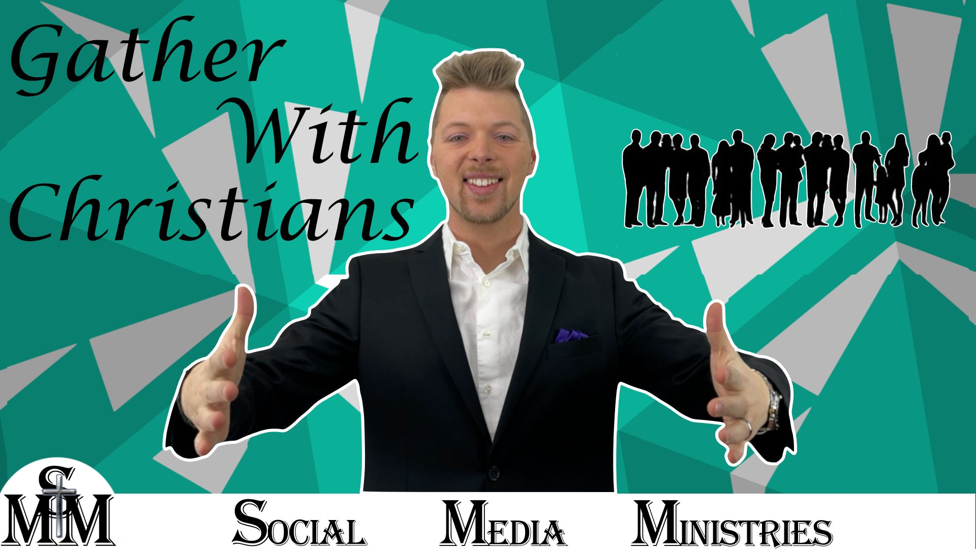 You Need To Gather With Christians - Sermon Series Part 3 of 4