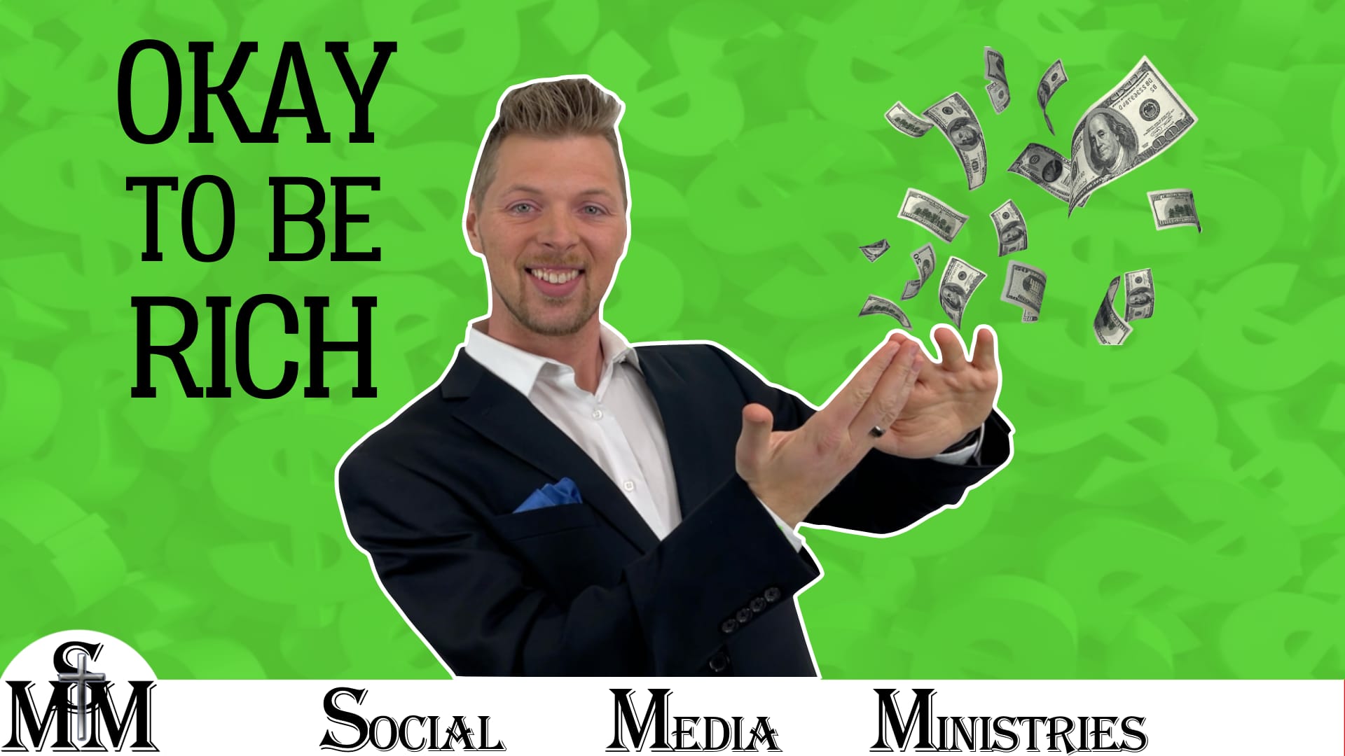 It's Okay To Be Rich - Remember And Learn From The Poor - Part 4 of 4 ...