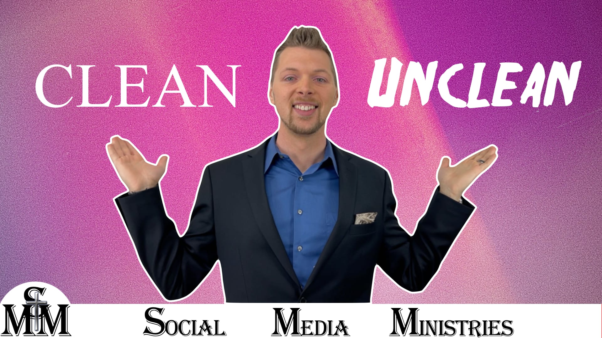 Old Testament Covenant Clean And Unclean Foods - Part 1 of 2 | Social ...