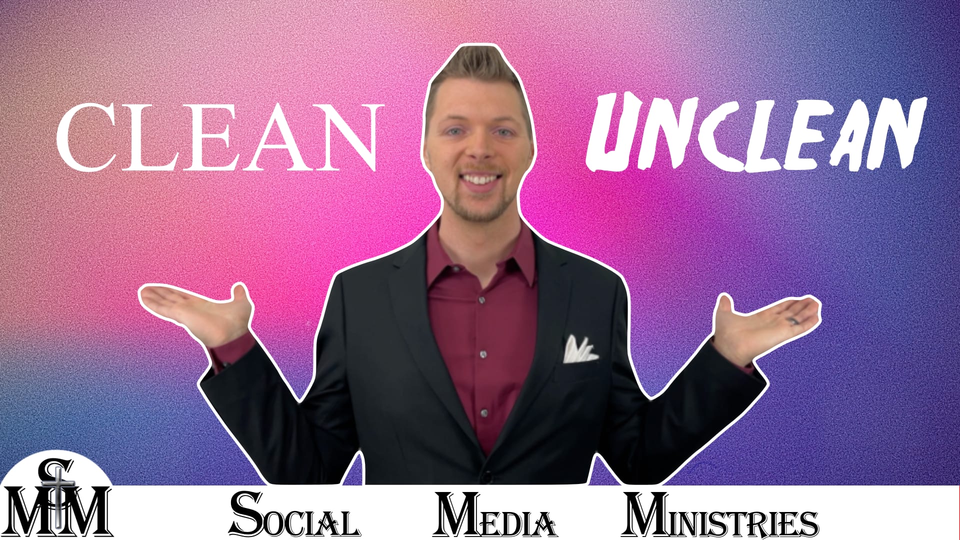 New Testament Covenant Clean And Unclean Foods - Part 2 of 2 | Social ...