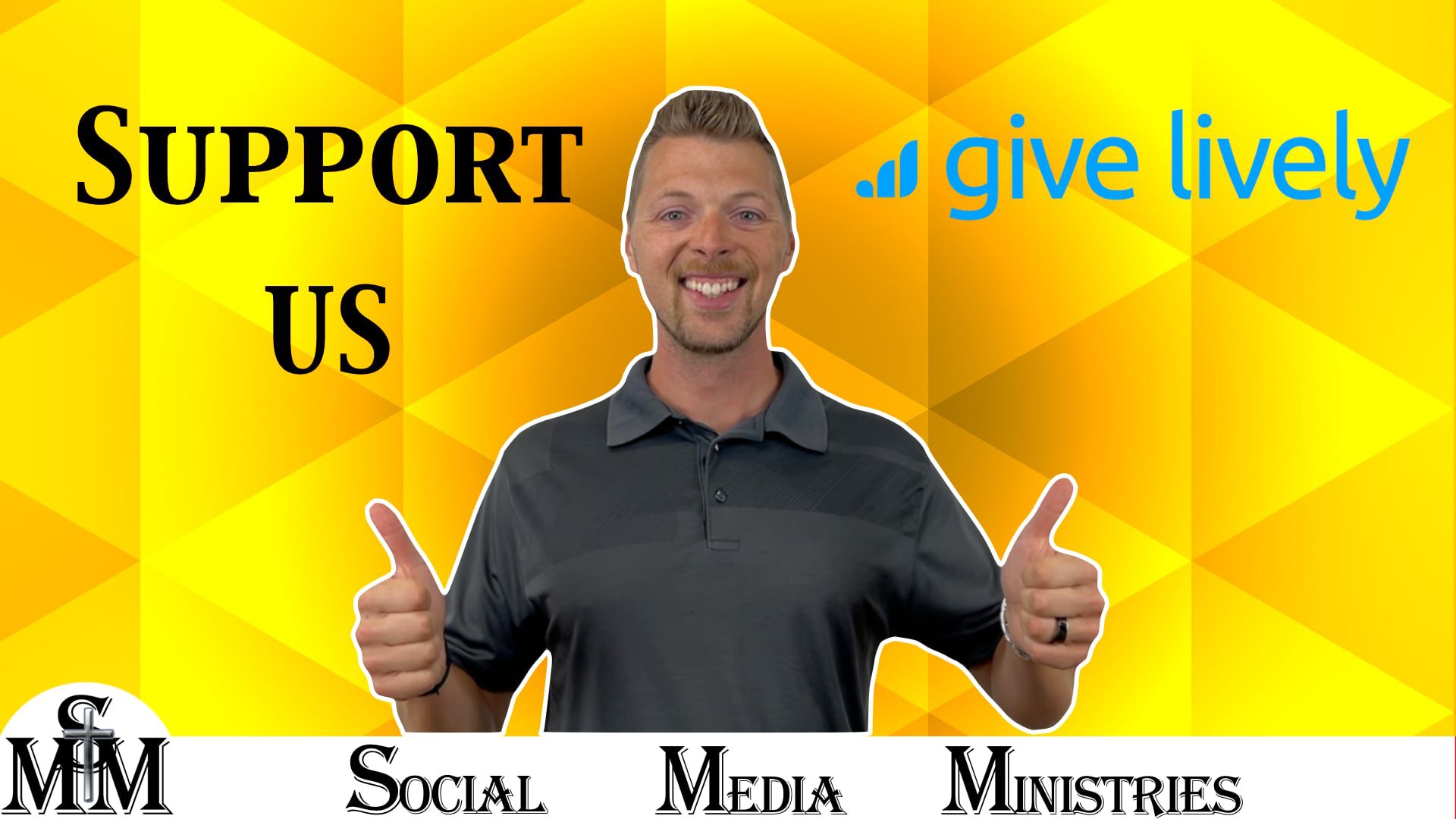 Social Media Ministries Sharing the Word of God With The World
