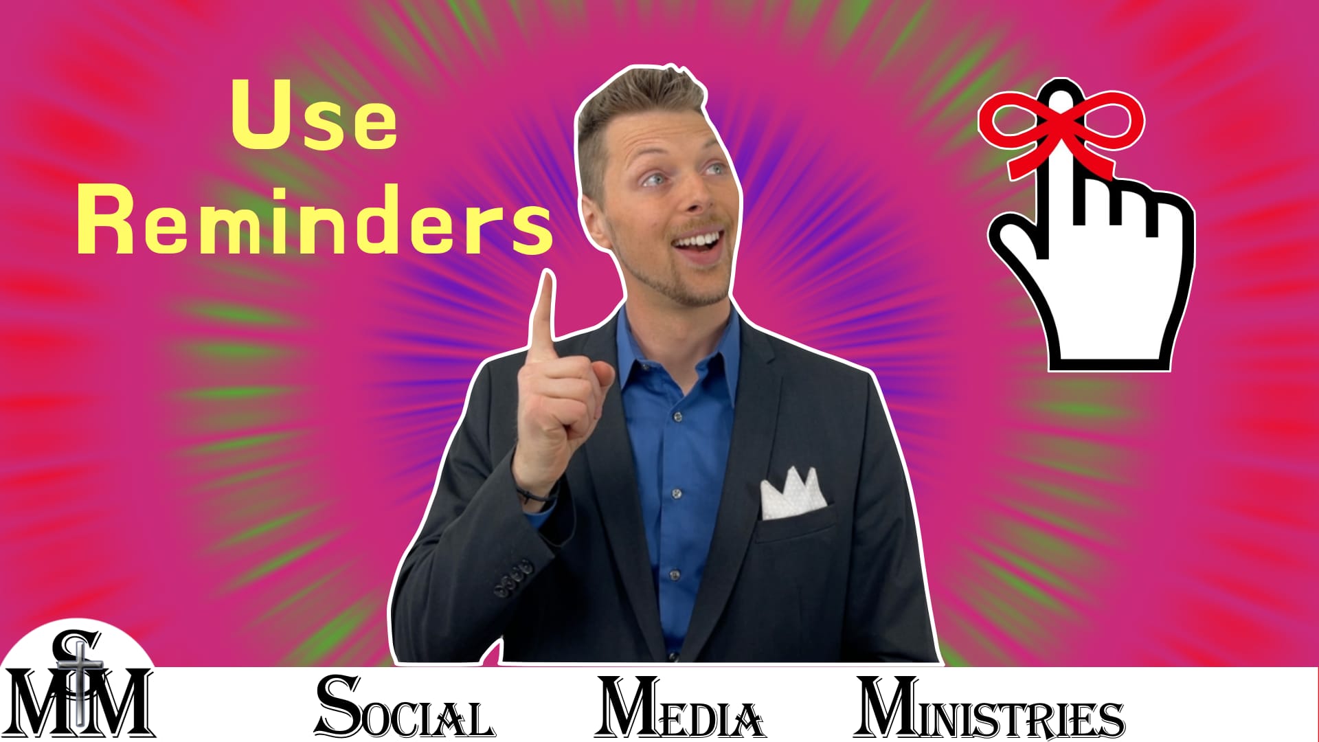 You Must Always Use Reminders To Keep Good Habits