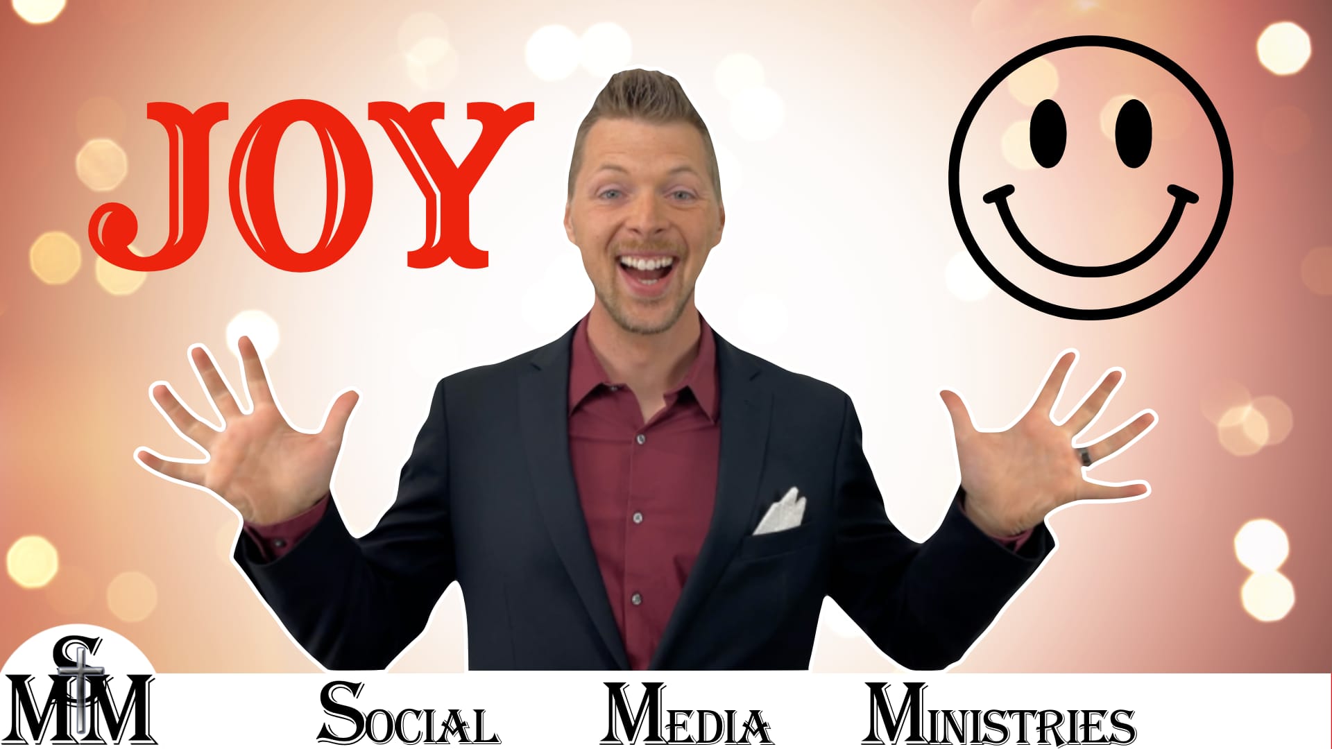 Discover The Ultimate Source of True Joy That Comes From Within