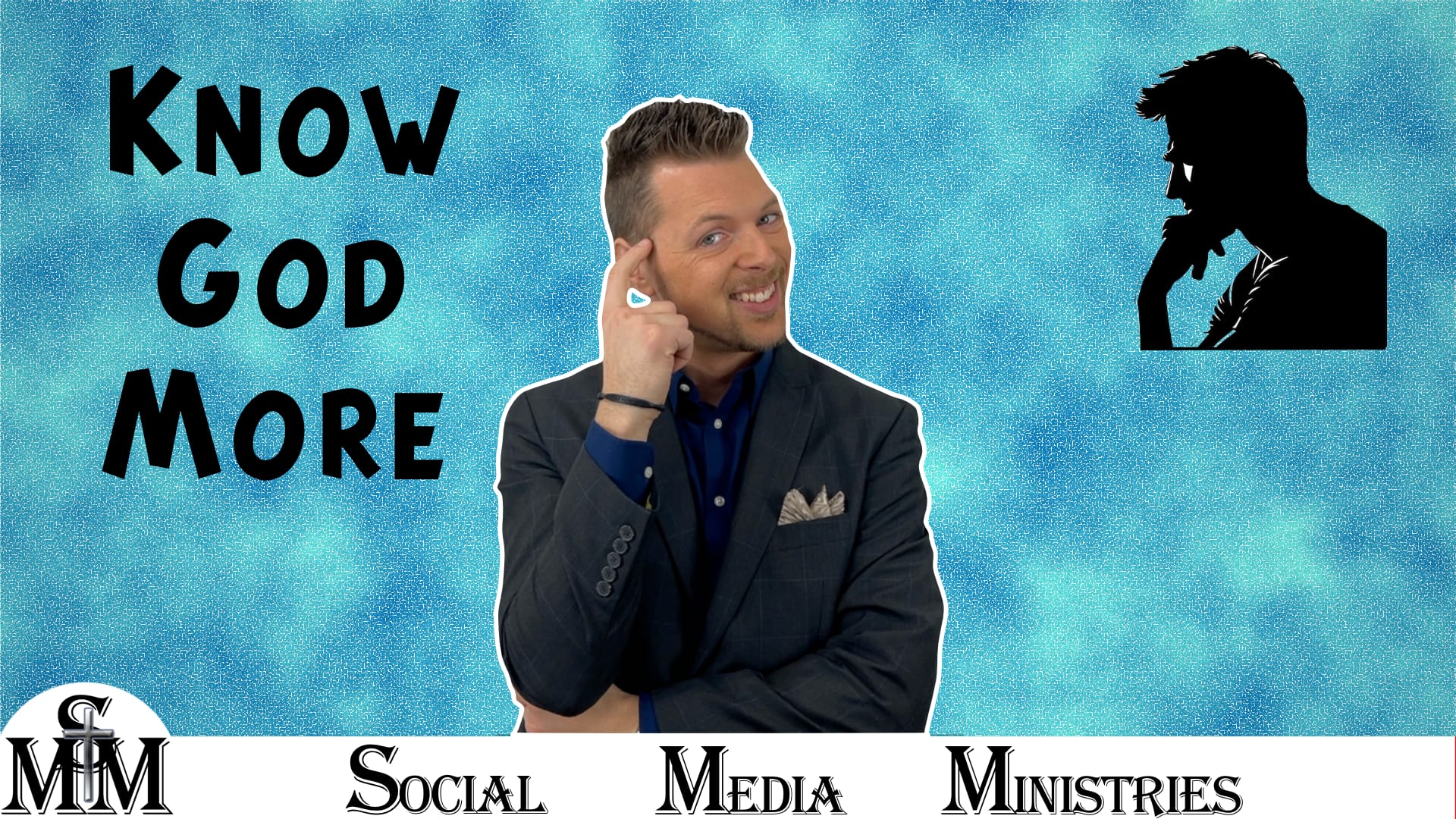 How To Know God More And Deepen Your Relationship With Him